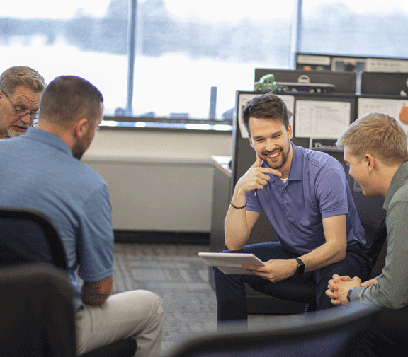 A Full-Service Logistics Provider | Sureway