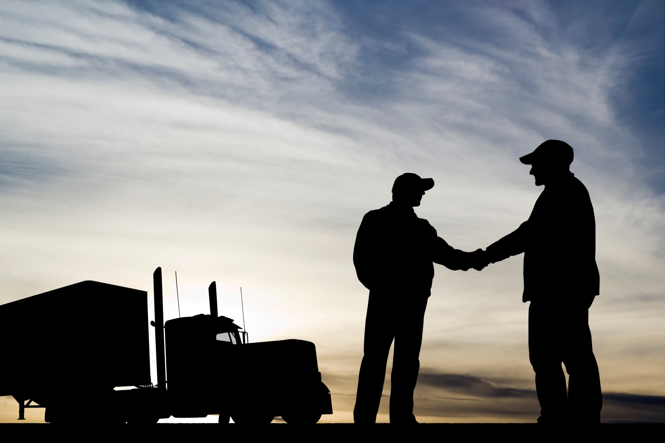 A Full-Service Logistics Provider | Sureway